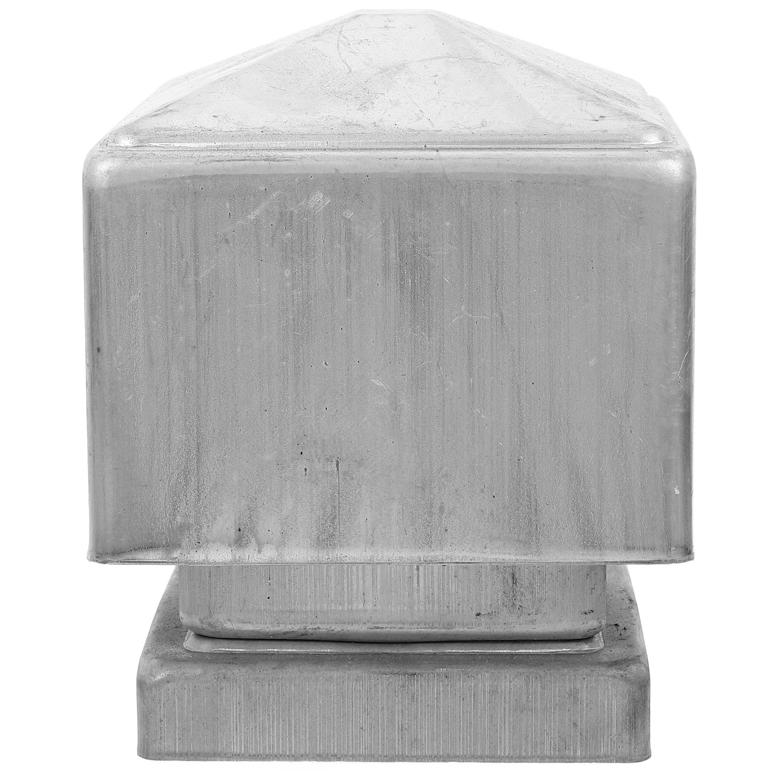 Fence Post Finials Garden Fence Finial Fence Post Cap 14.50X12.00X10 ...