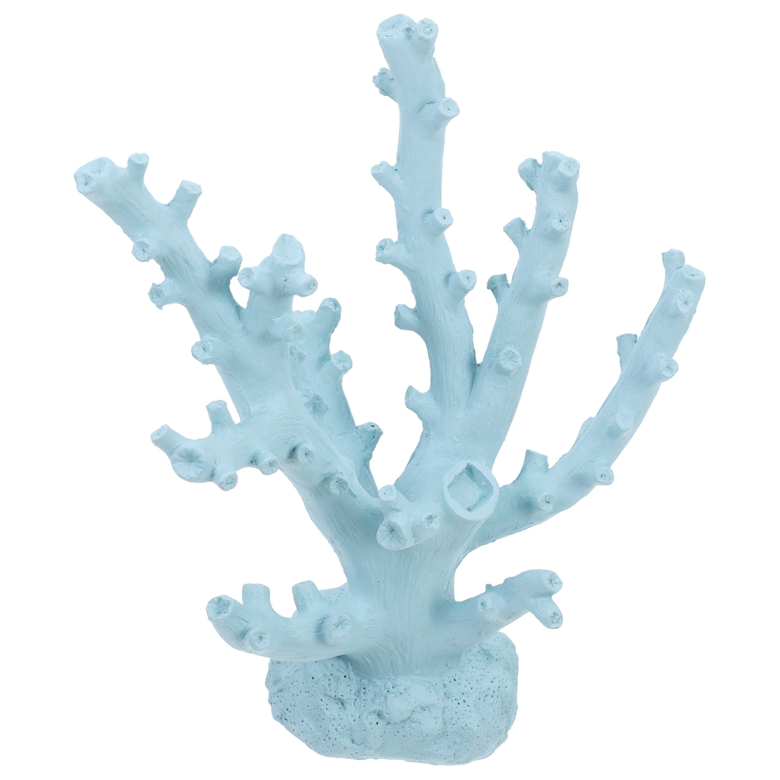Coral Fence