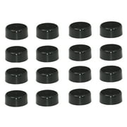 Round Fence Post Cap