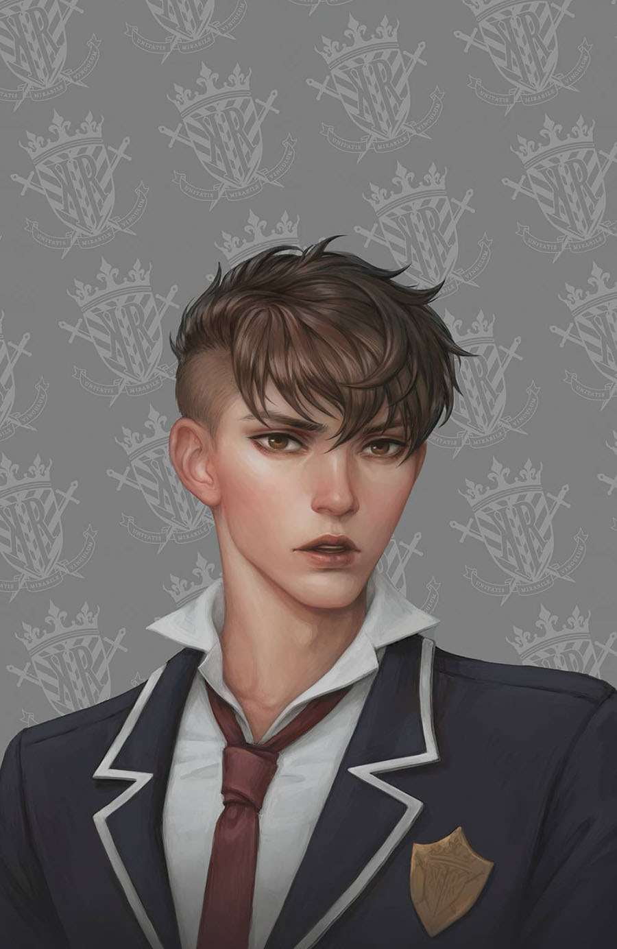 Fence: Redemption #1D VF ; Boom! Comic Book - Walmart.com