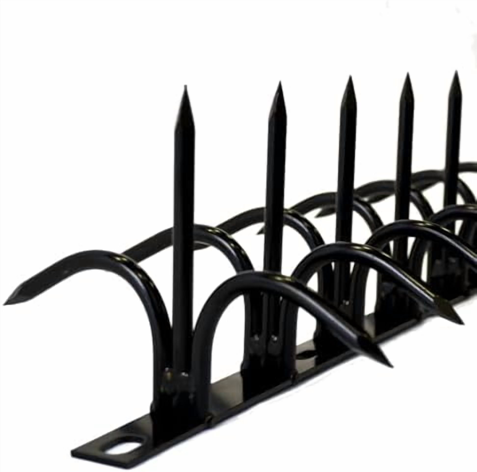 | Fence Spikes Wall Spikes Anti Climb Home Security Guard| Classic ...