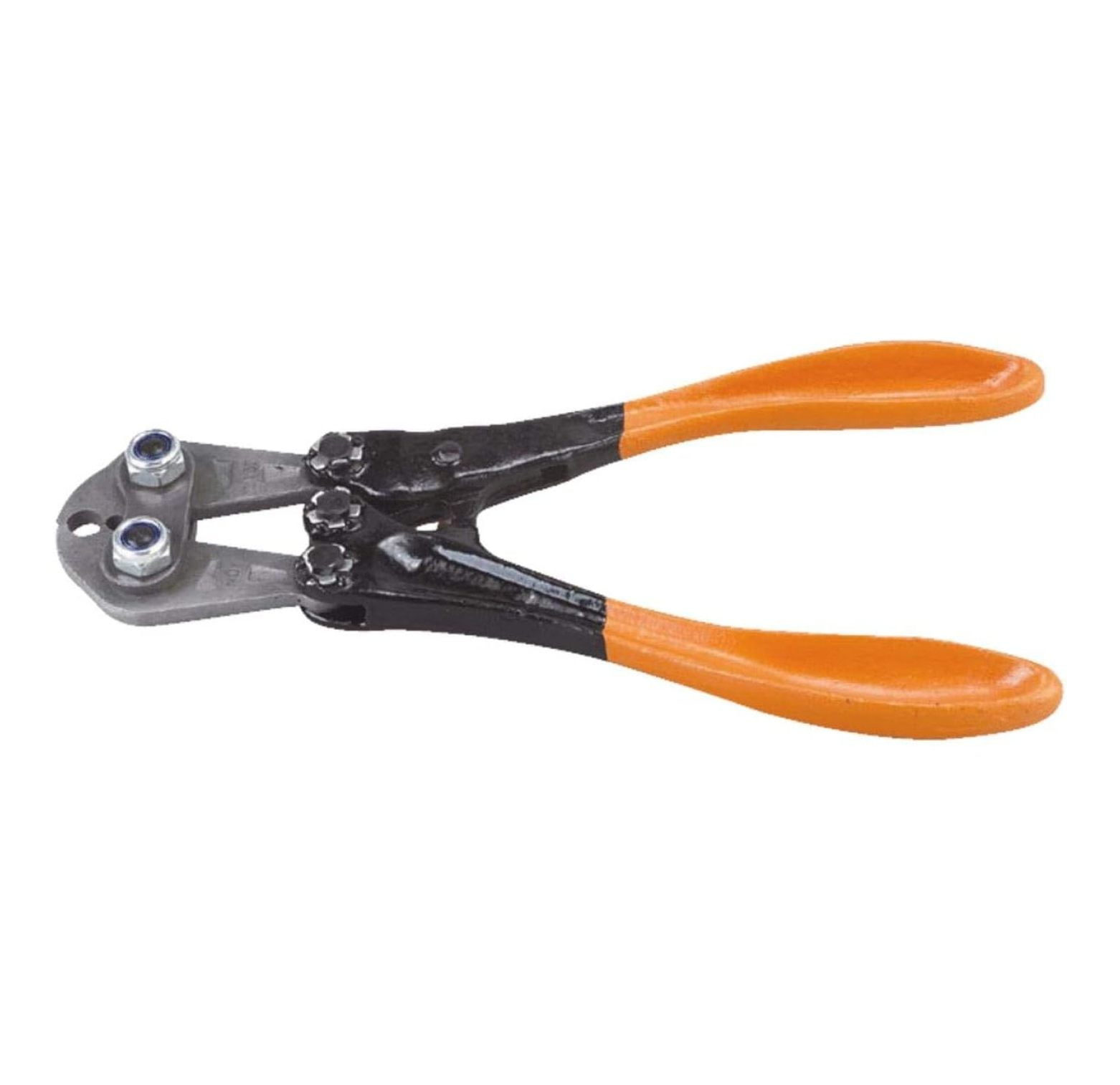 Fence Splicing Tool - 2-Slot Crimping Tool for High Tensile Fence - DP 2-3 & DPT 3-4 Sleeves ...