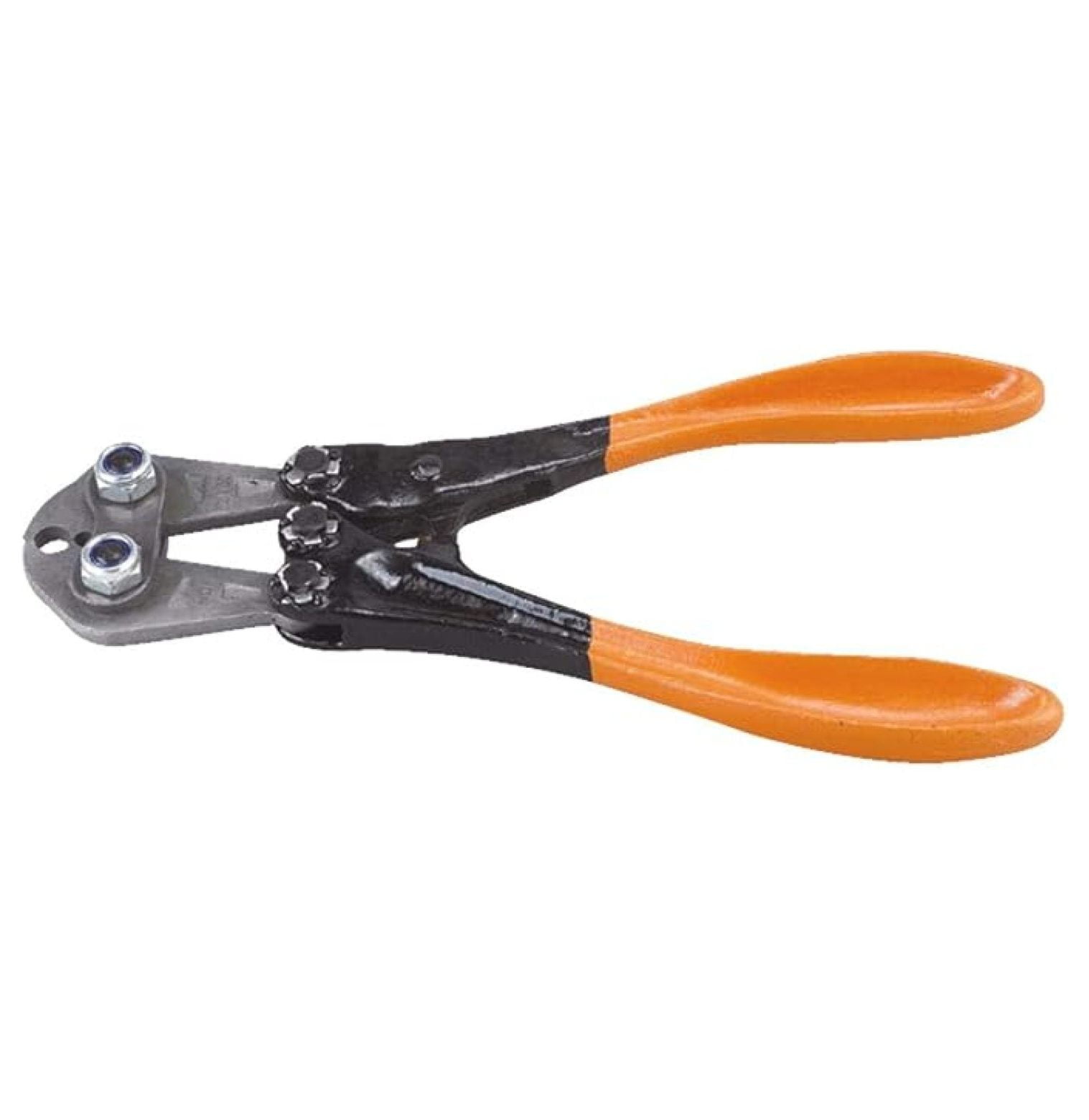 Fence Splicing Tool - 2-Slot Crimping Tool for High Tensile Fence, DP 2 ...