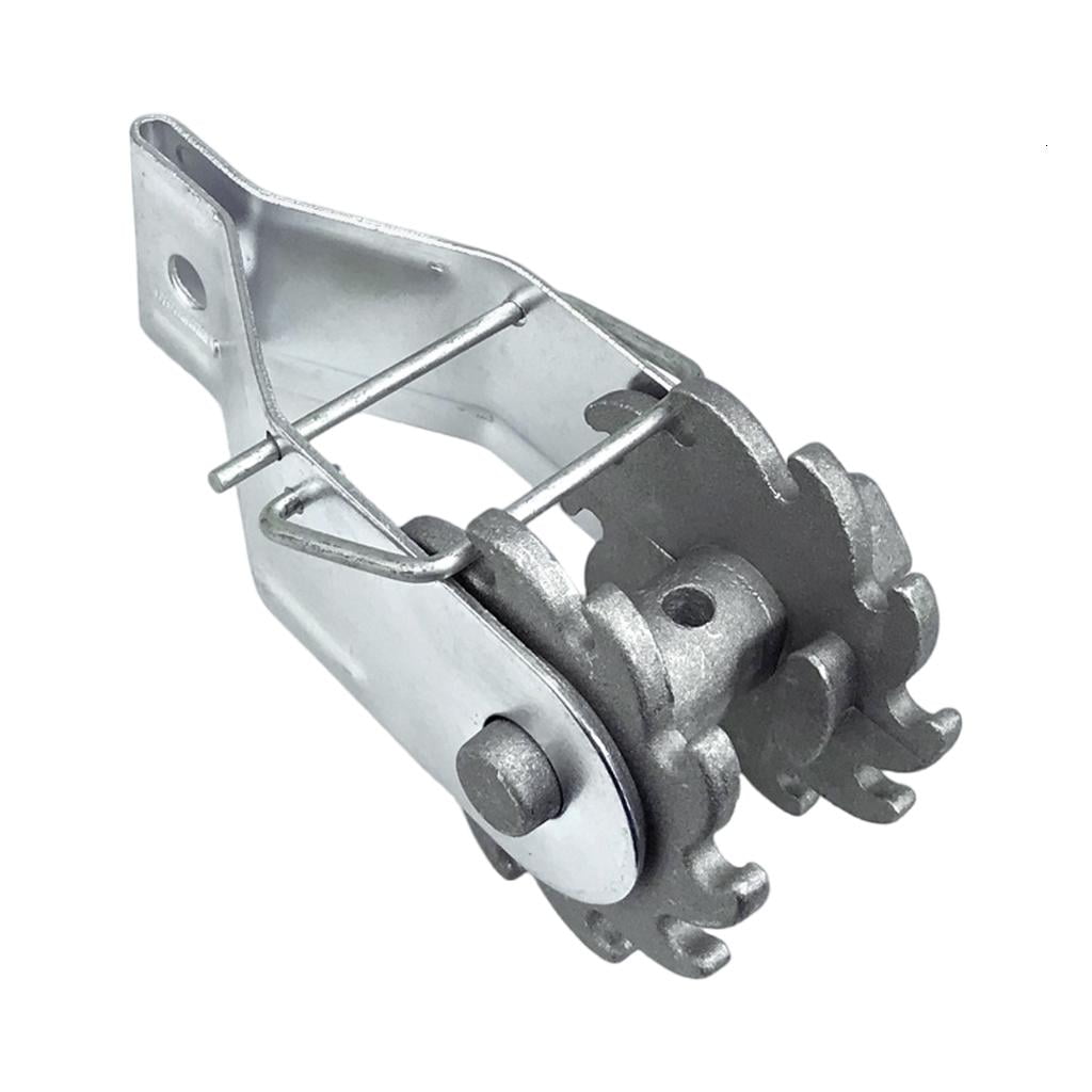 Fence Tensioner Ratchet Handle Electric Fence Tightener Ratchet Style ...