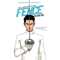 Fence: Fence Vol. 2 (Paperback) - Walmart.com