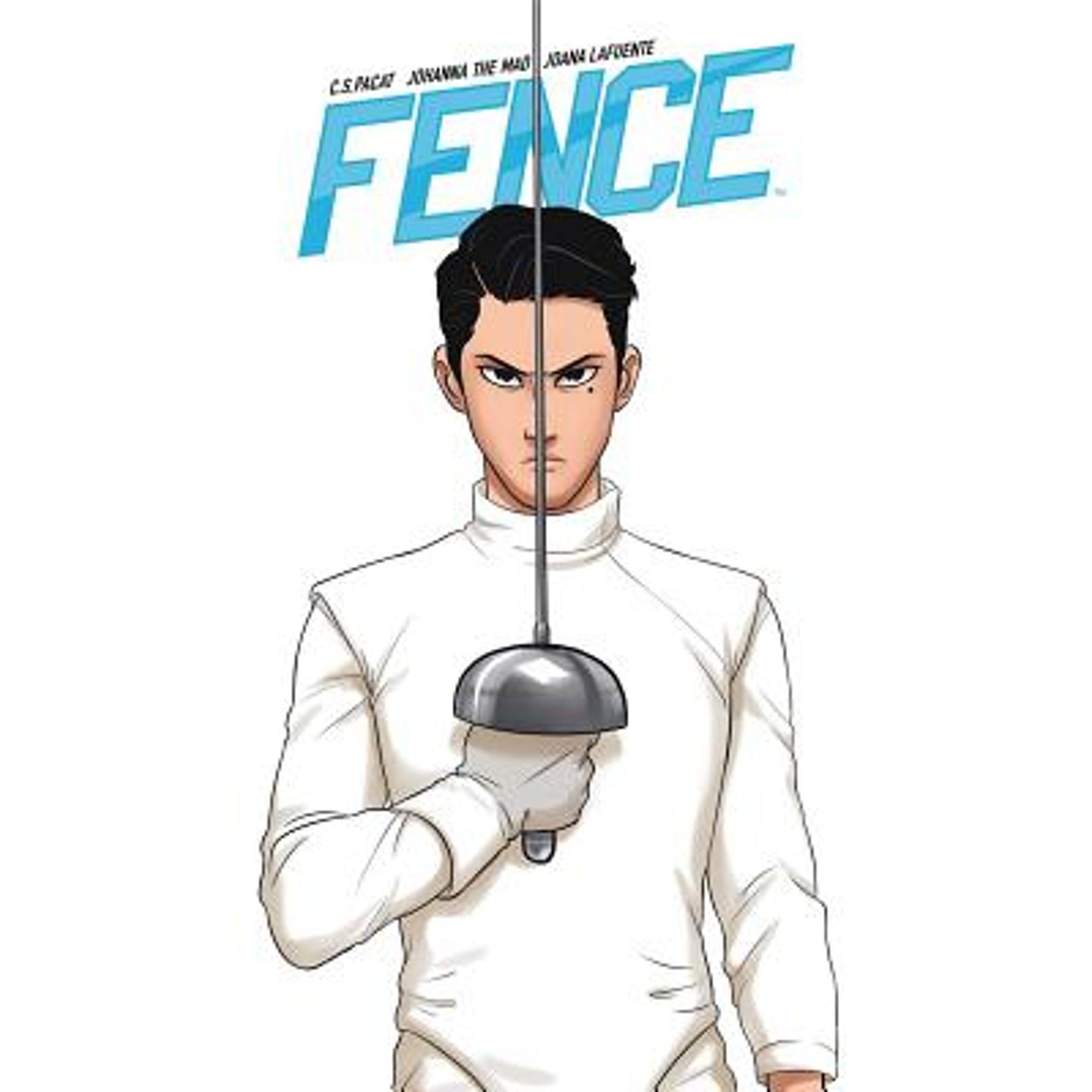 Pre-Owned Fence Vol. 1 (Paperback) 1684151929 9781684151929 - Walmart ...