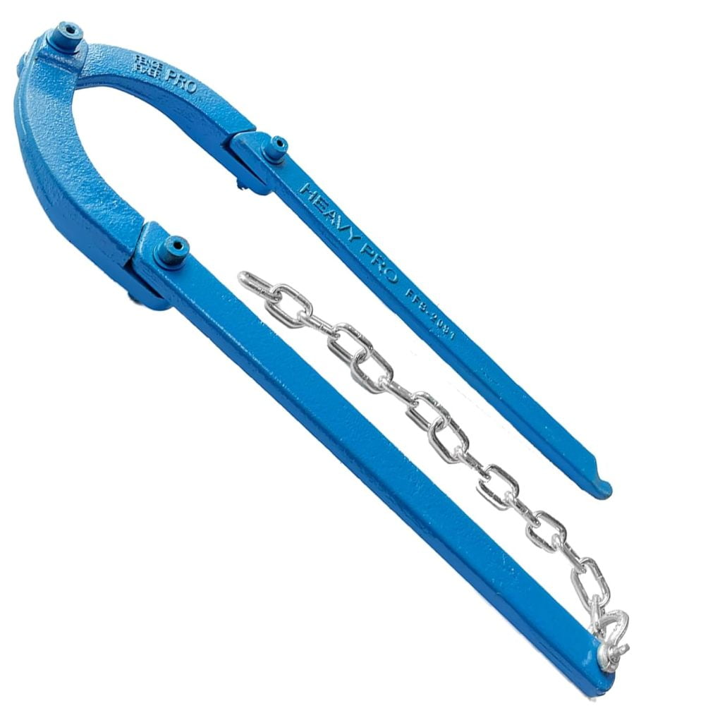 Fence Wire Repair Tool - 6.8lb Heavy-Duty Barbed Wire Repair Tool with ...