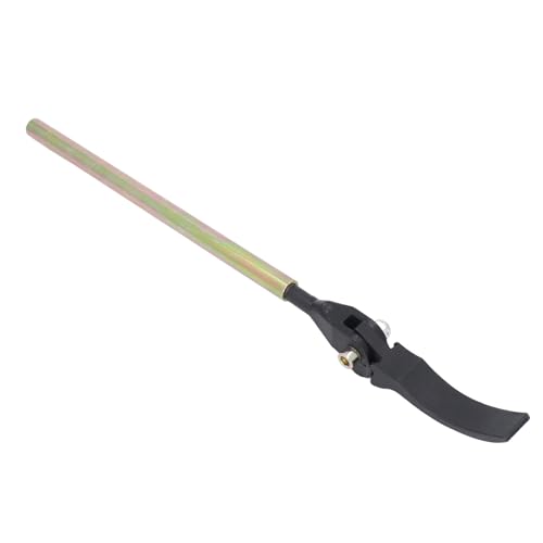 Fence Wire Stretcher, 25.5 Inch Handle Fence Fixer Stretcher Tool ...