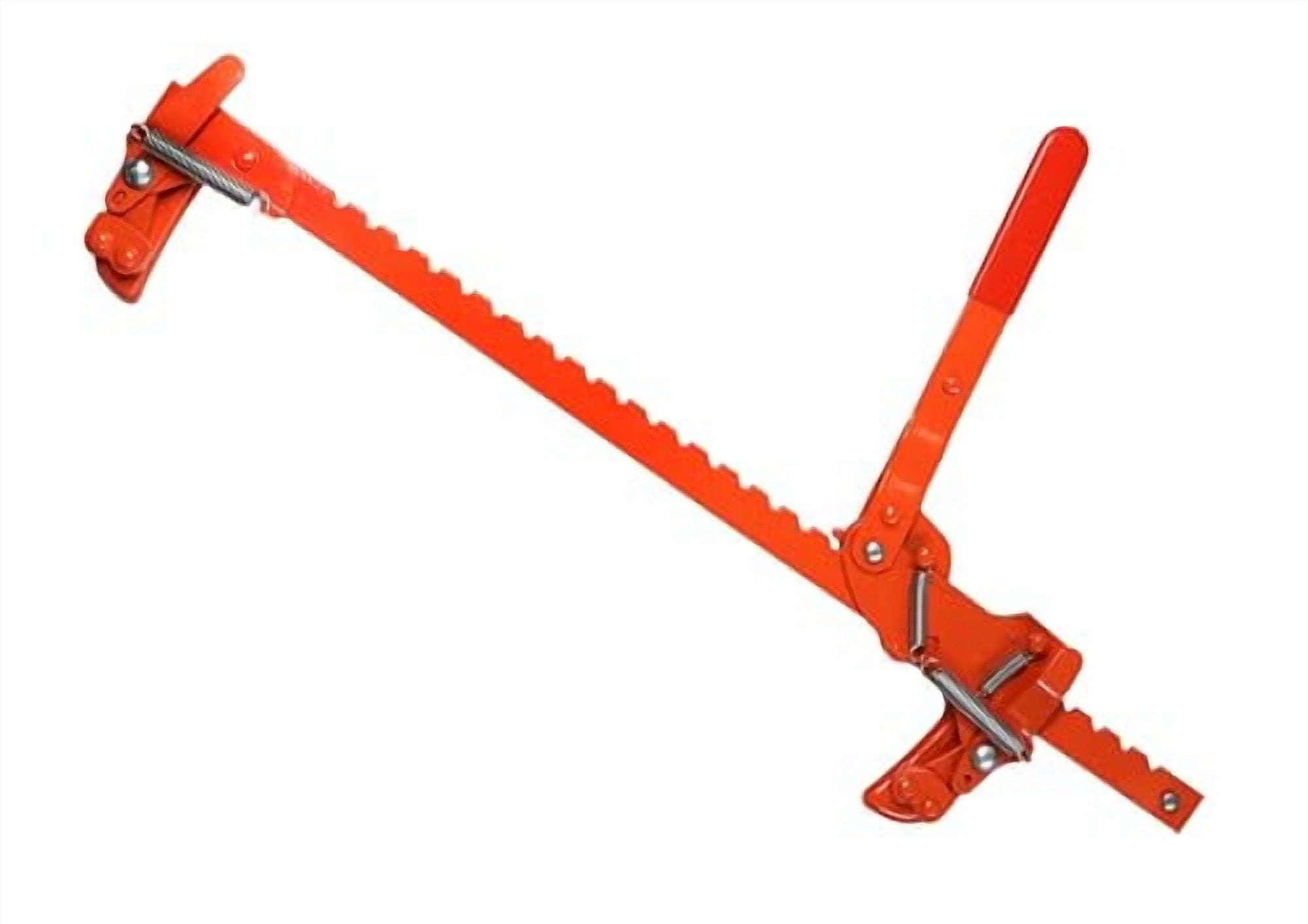 Fence Wire Stretcher Tool - Barb Wire Fencing Tightener and Splicer ...