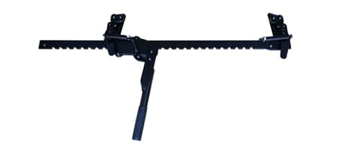 Fence Wire Stretcher and Splicer - Durable Steel Construction - Works ...