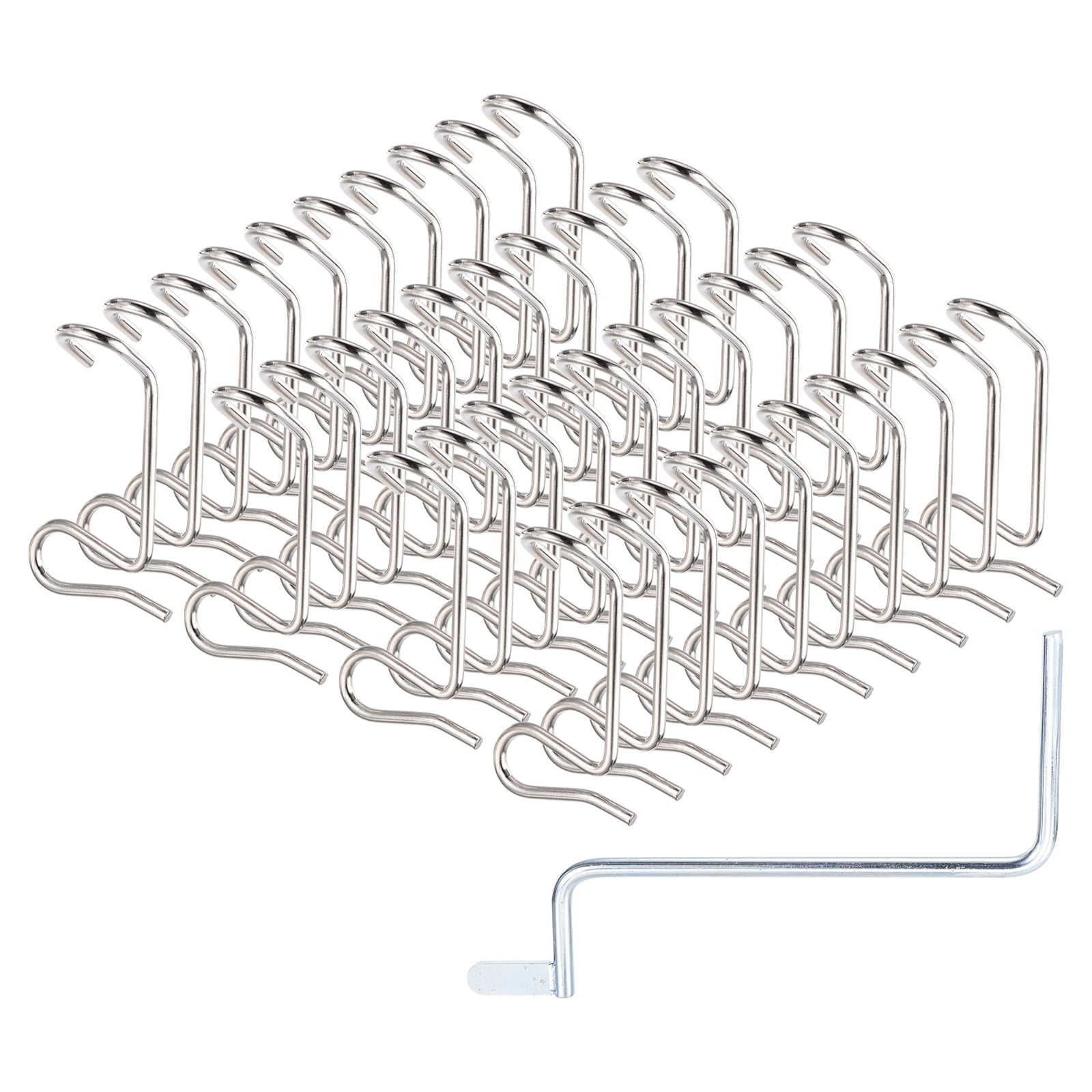 Fence Wire Tensioner Tool with Tightener Handle Stainless Steel Barb ...