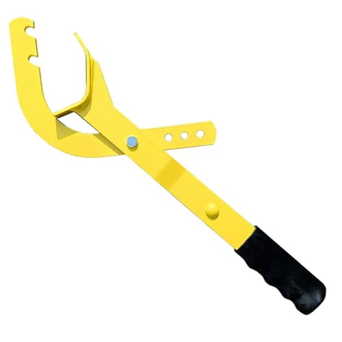 Fence and Wire Stretcher,Chain Link Fence Stretcher Hand Tool,Fence ...