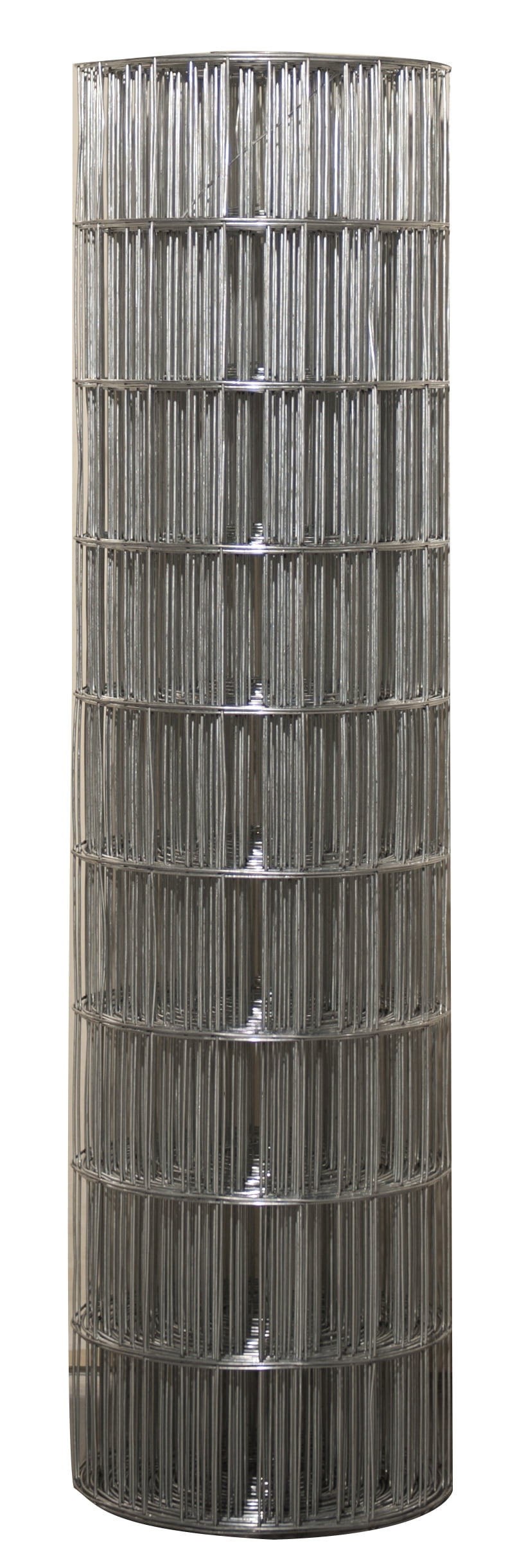 Fencer Wire 12. 5 Gauge Welded Wire Fence Mesh - Walmart.com