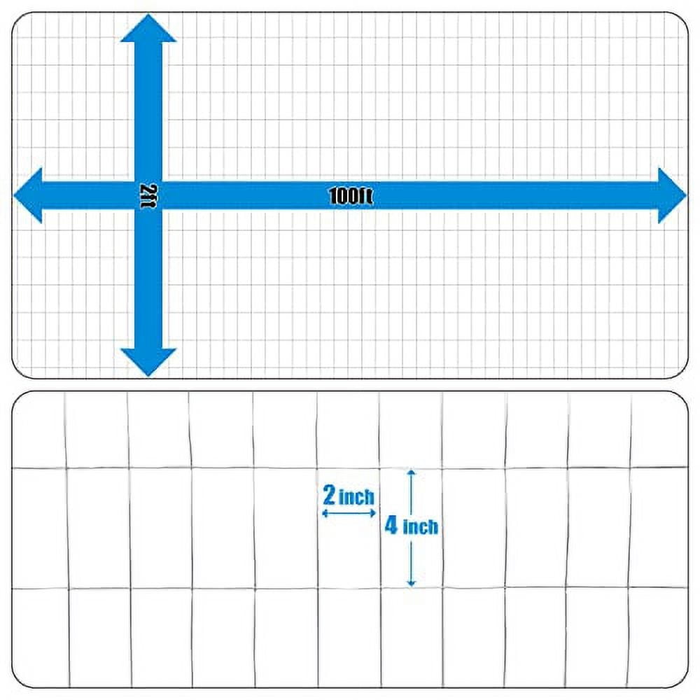 Fencer Wire 16 Gauge Galvanized Welded Wire Mesh Size 2 inch by 4 inch (2 ft. x 100 ft ...