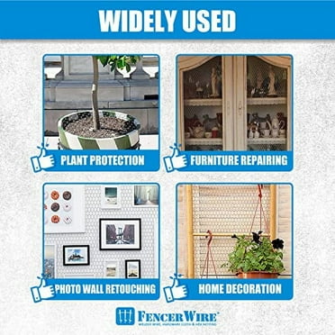 Copper Mesh 100 ft. Roll For Rodent & Bird Control - Walmart.com