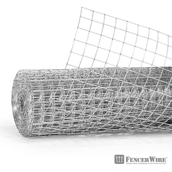 Wire Mesh Decking
