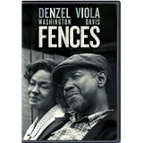 Paramount - Fences [DIGITAL VIDEO DISC] - Walmart.com