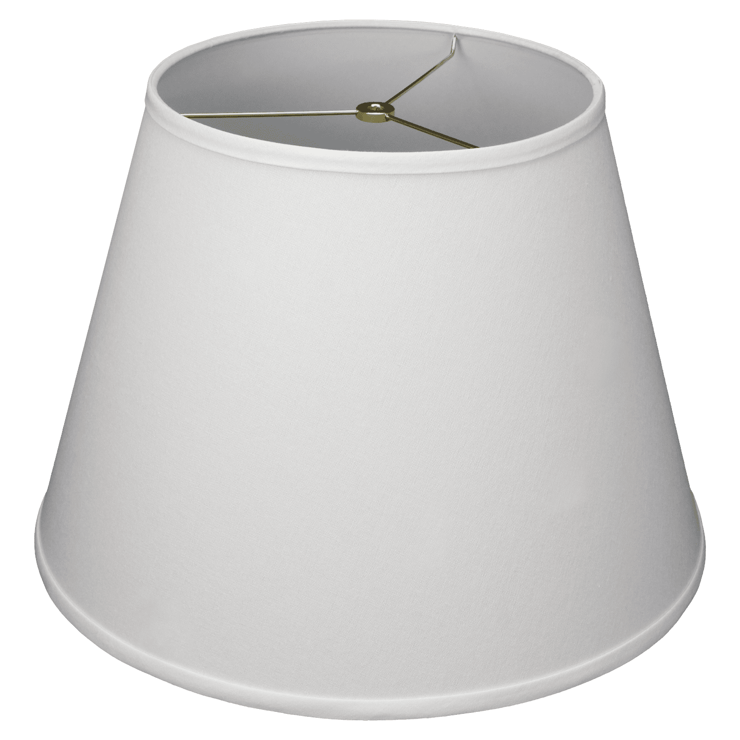 Fenchel Shades | 11" Top Diameter x 18" Bottom Diameter x 13 Slant ...