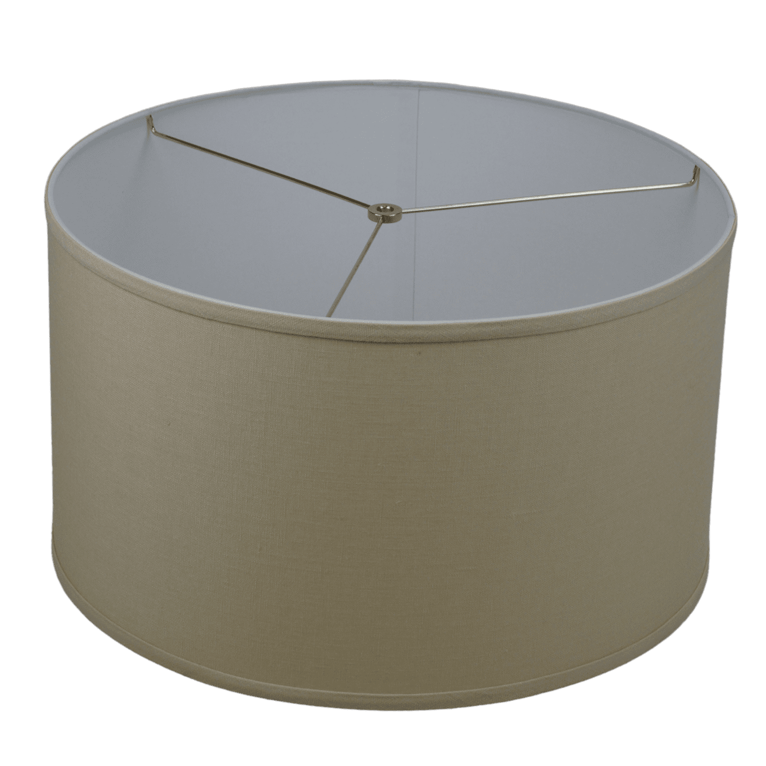 Fenchel Shades | 19" Top Diameter x 19" Bottom Diameter x 11 Height ...