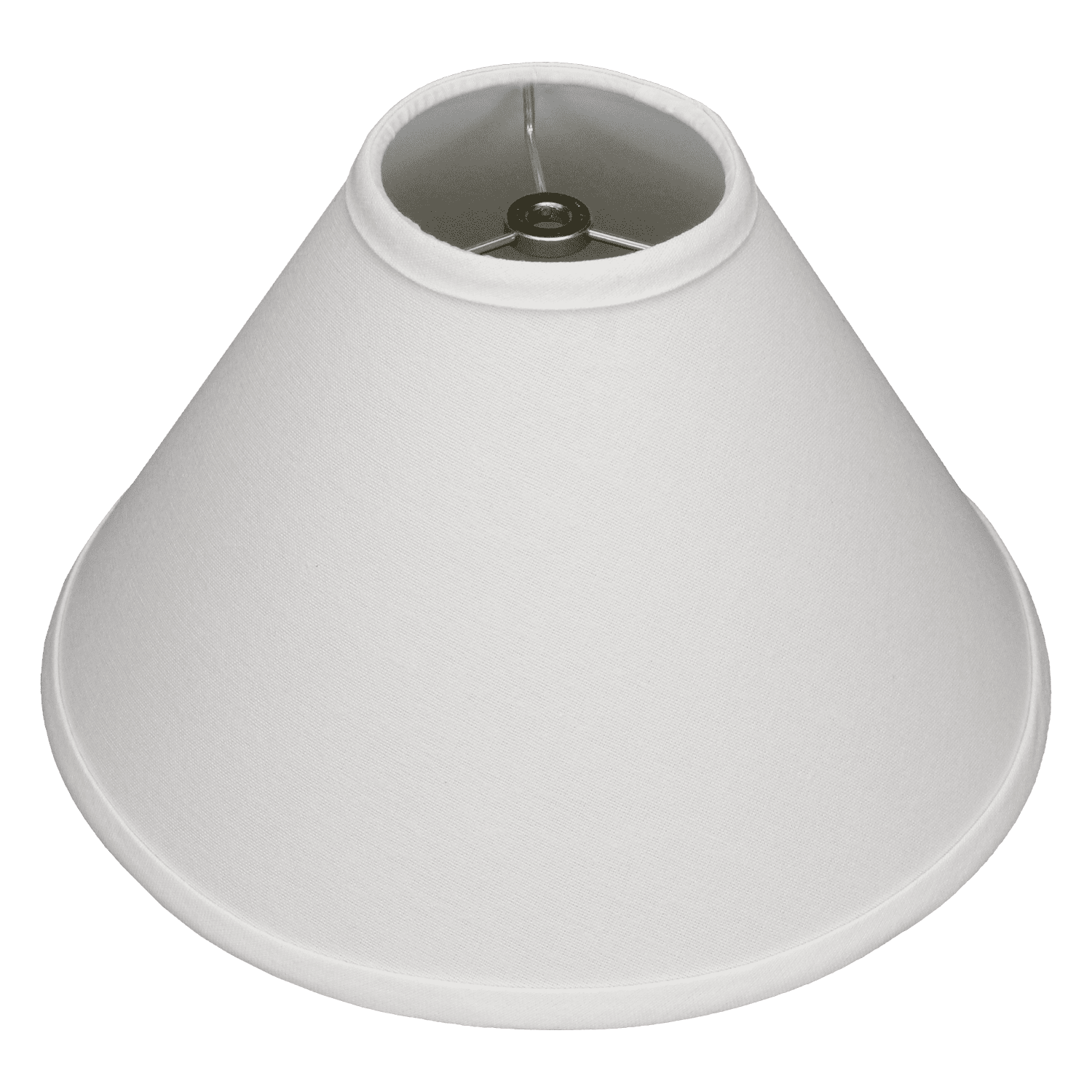 Fenchel Shades | 4" Top Diameter x 12" Bottom Diameter x 8 Slant ...