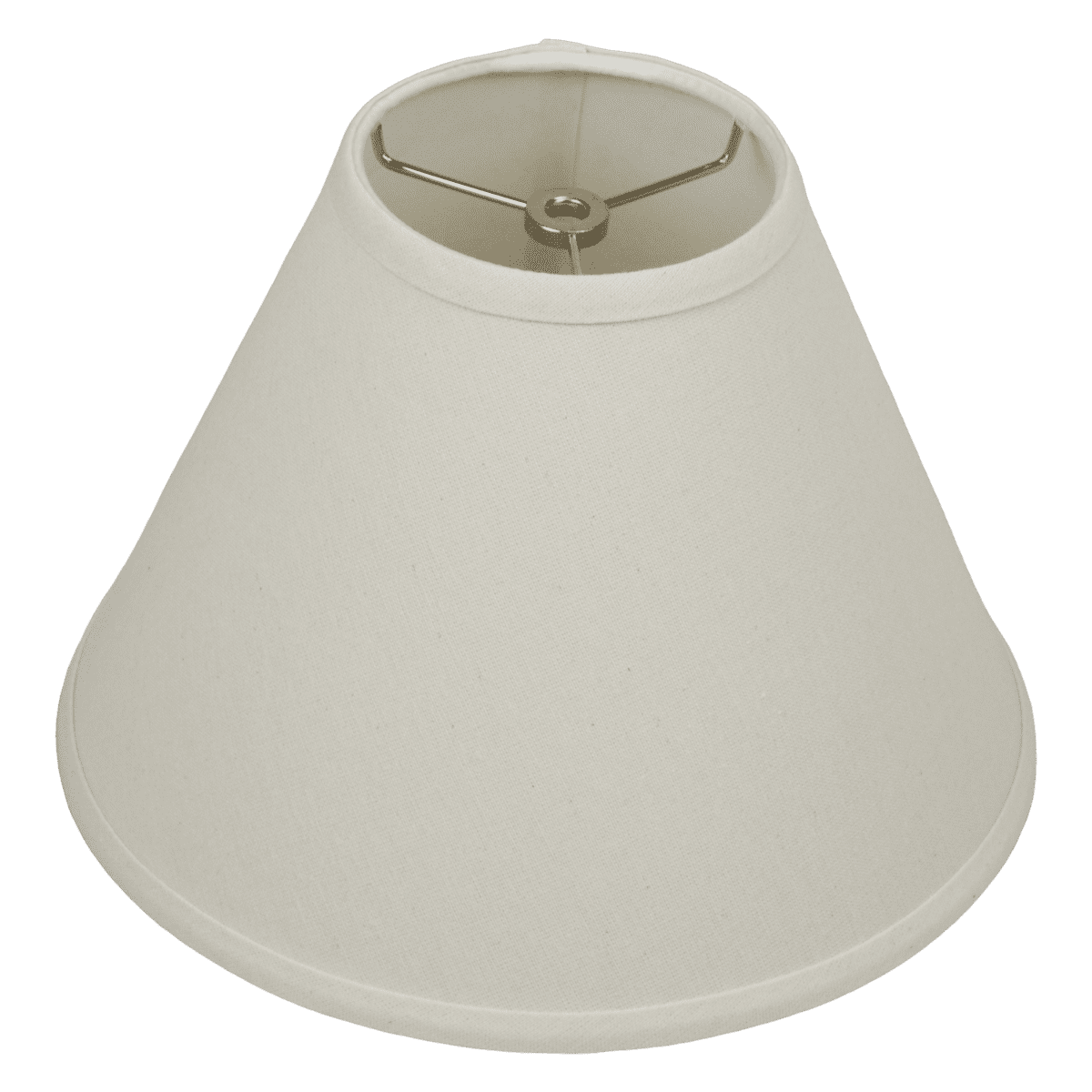 Fenchel Shades | 5" Top Diameter x 12" Bottom Diameter x 9 Slant ...