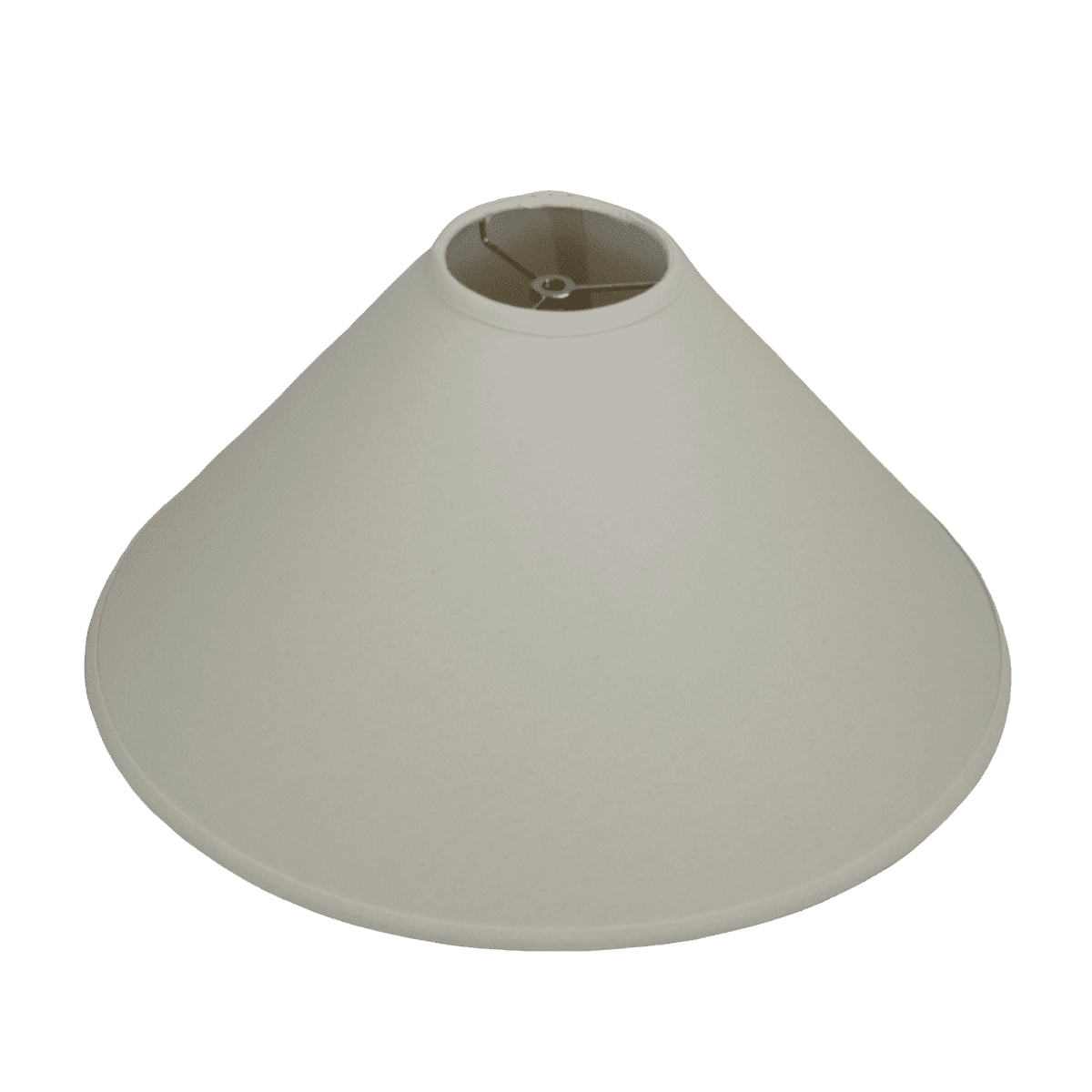 Fenchel Shades | 5" Top Diameter x 21" Bottom Diameter x 13 Slant ...