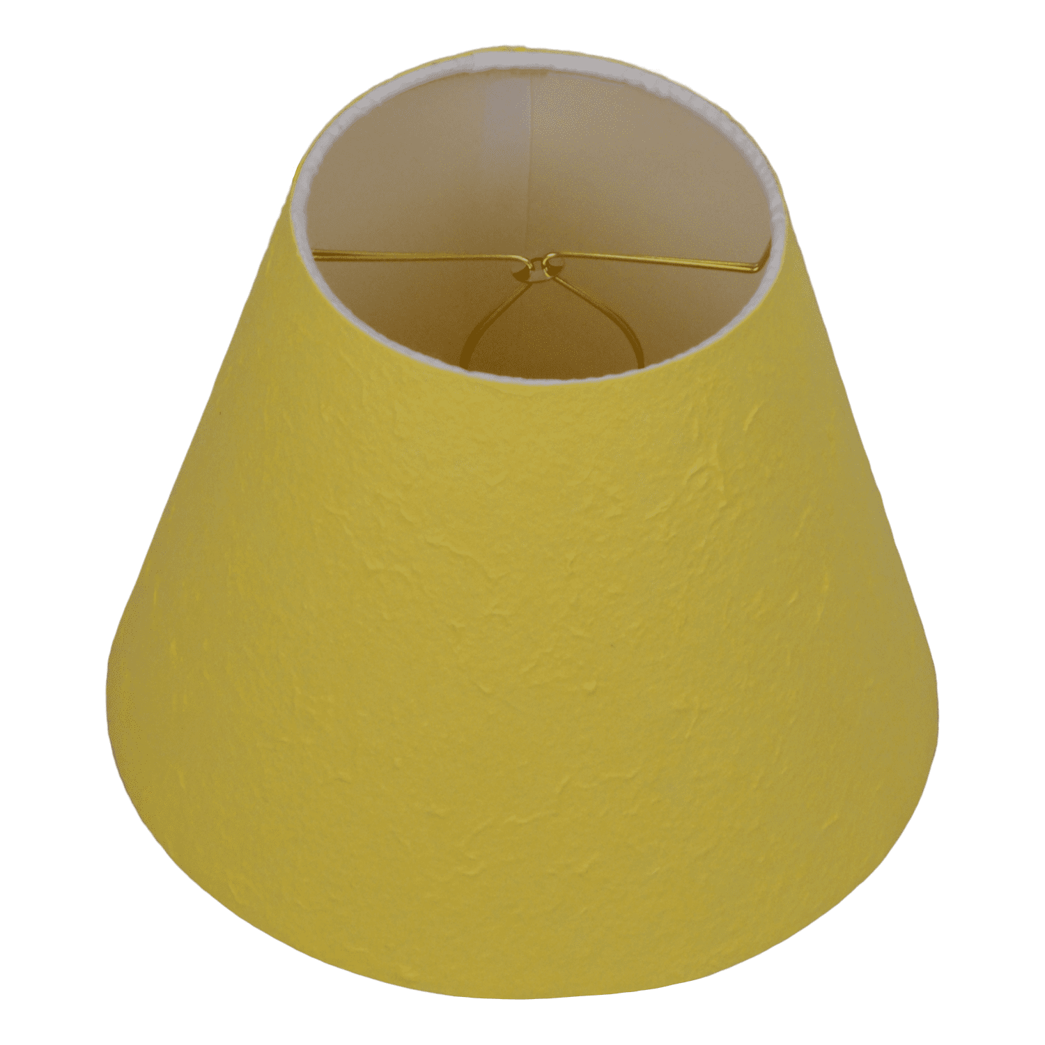 Fenchel Shades | 5" Top Diameter x 9" Bottom Diameter x 7 Slant, (Bulb ...