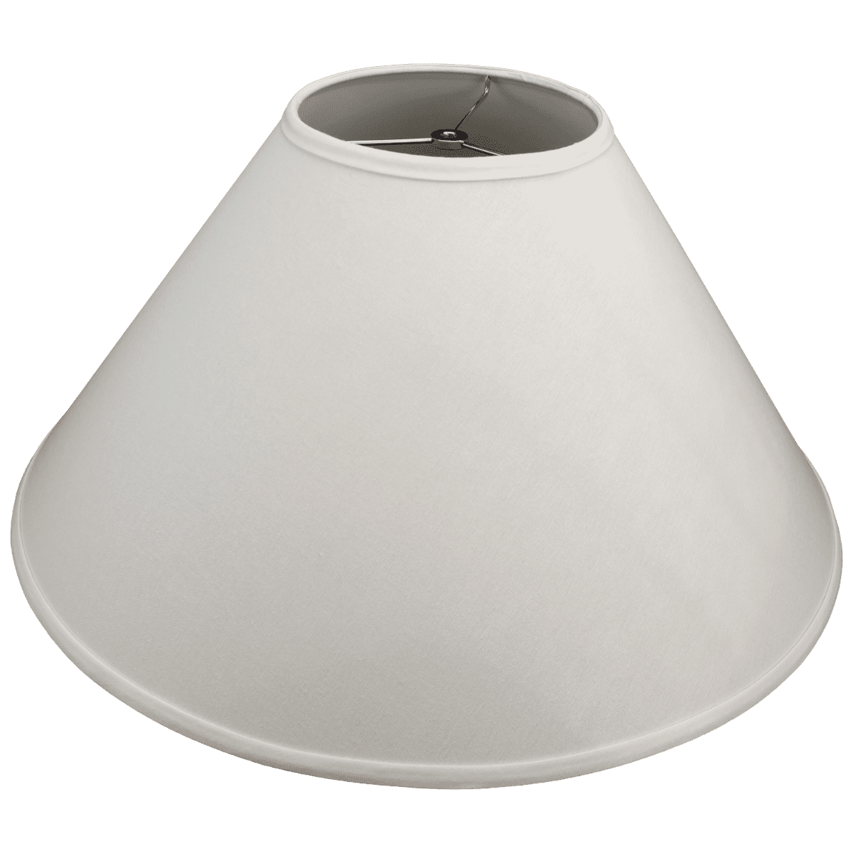 Fenchel Shades | 8" Top Diameter x 24" Bottom Diameter x 14 (Washer ...