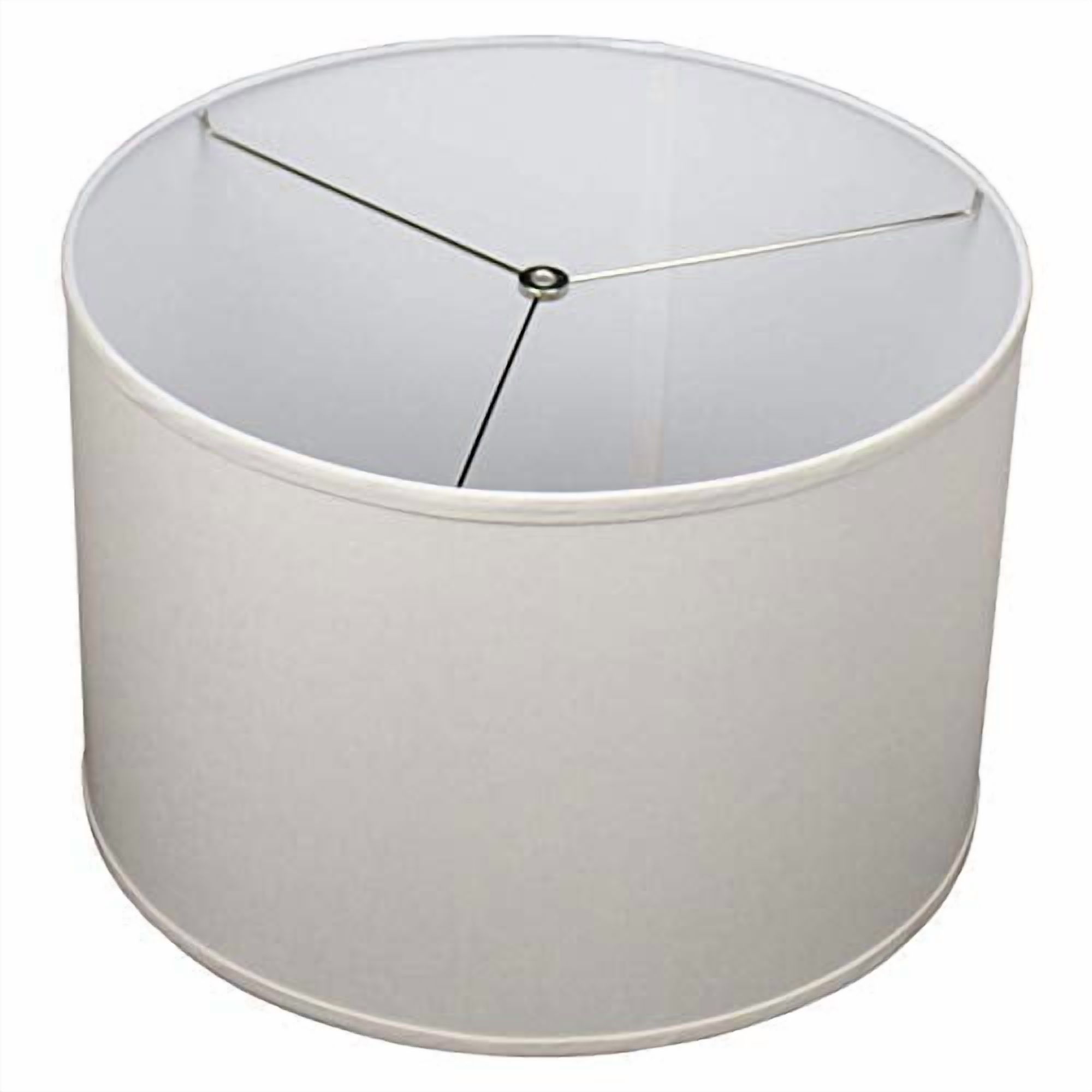 FenchelShades.com 18" Top Diameter x 18" Bottom Diameter 12" Height ...