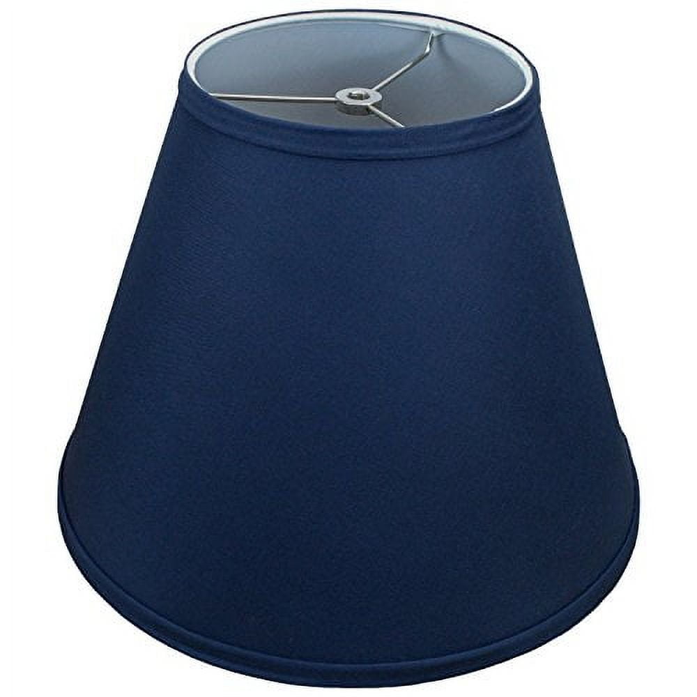 FenchelShades.com Lampshade 7" Top Diameter x 14" Bottom Diameter x 11 ...