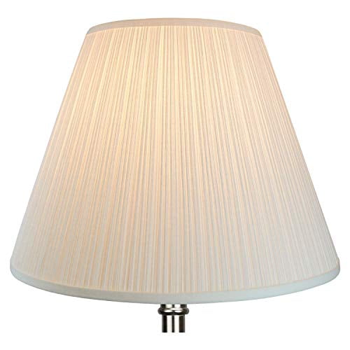 FenchelShades.com Lampshade 9" Top Diameter x 18" Bottom Diameter x 13 ...