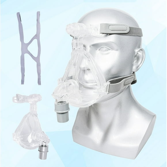 CPAP Masks & Headgear in CPAP Products - Walmart.com