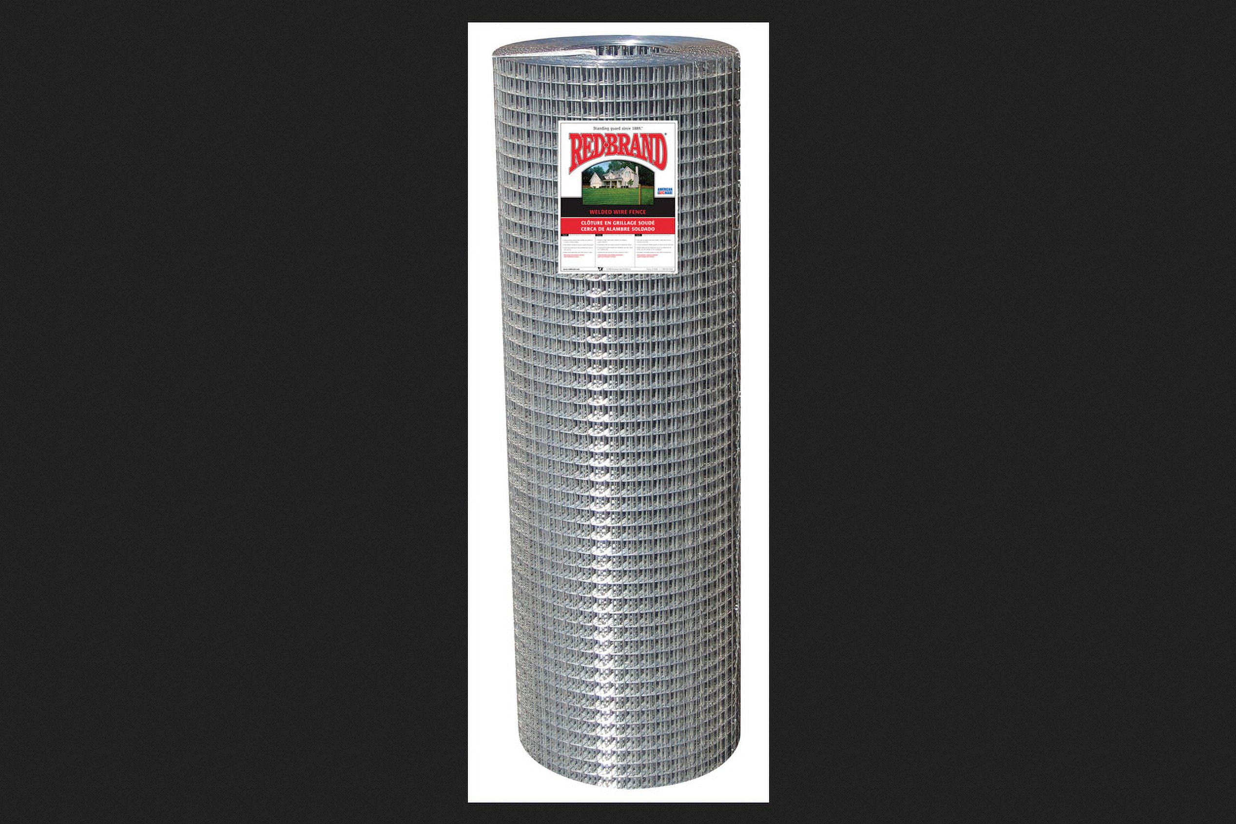 Fencing 1x1" 14ga48"x100 - Walmart.com