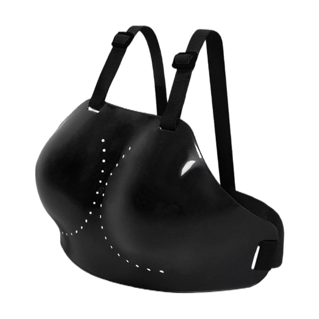 Fencing Chest Guards for Women Adjustable Fencing Breast Protectors - Walmart.com