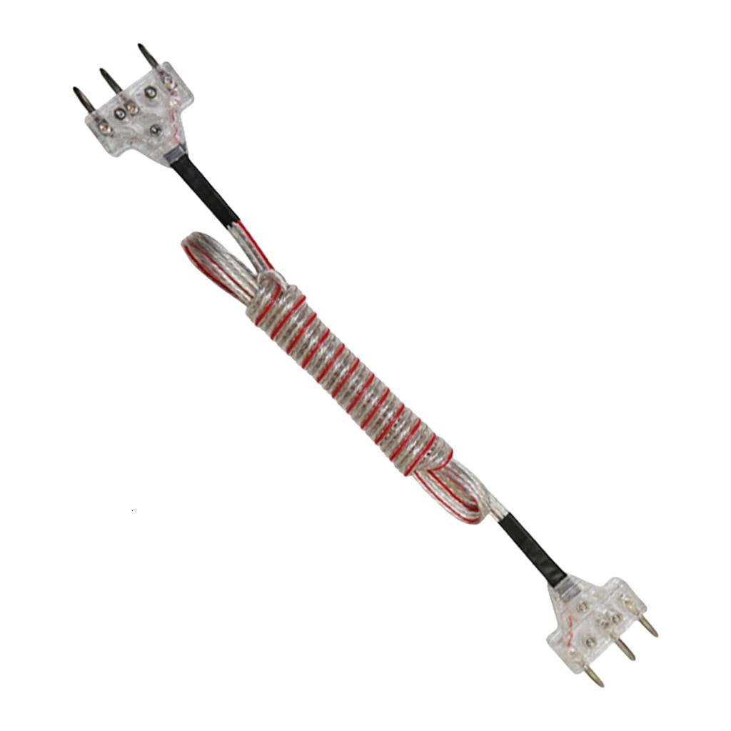 Fencing Epee Foil Hand Cord Fencing Body Wire Foil Body Wire Pin Plug ...