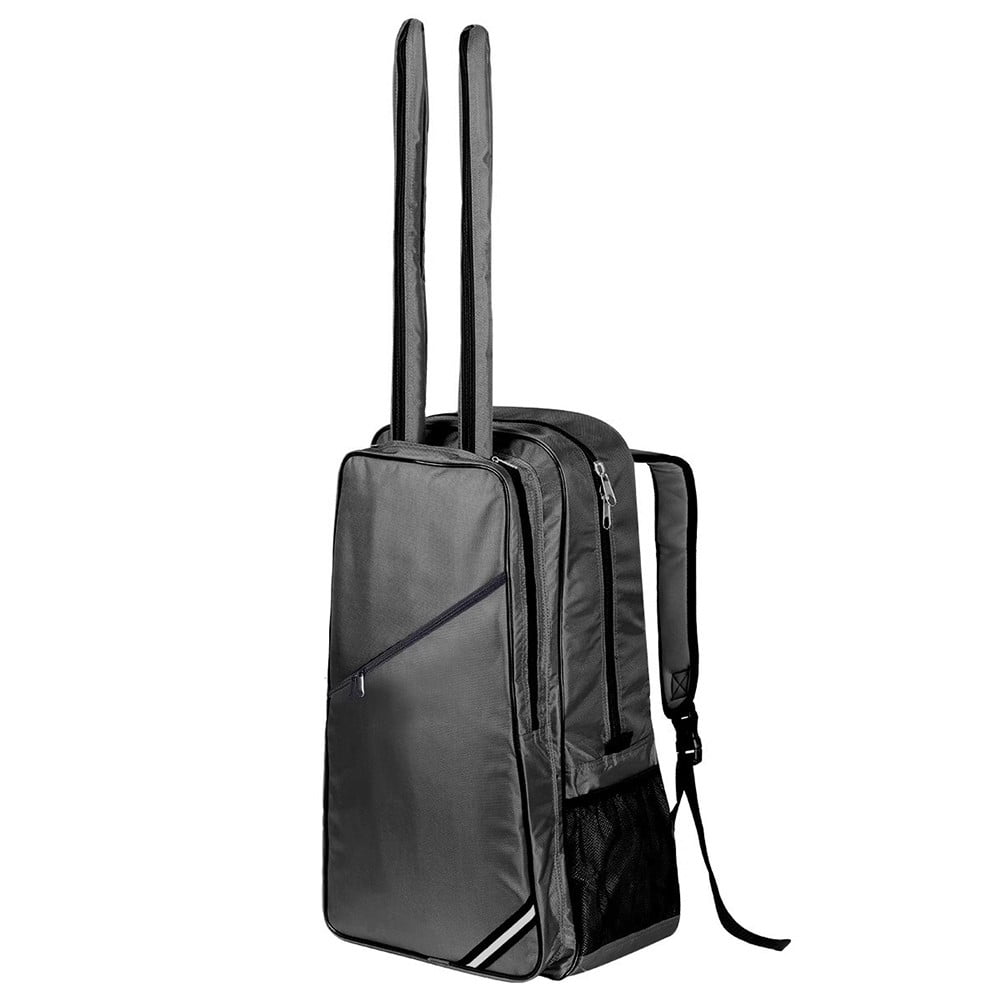 Fencing Equipment Storage Backpack Large Capacity Nylon Bag For Epee ...