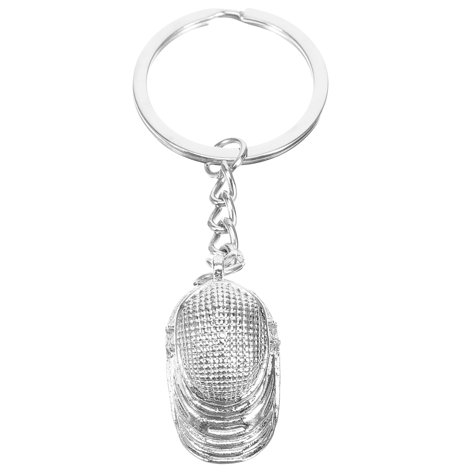 Fencing Accessories Sports Keychain Light Souvenir for Fans Travel ...