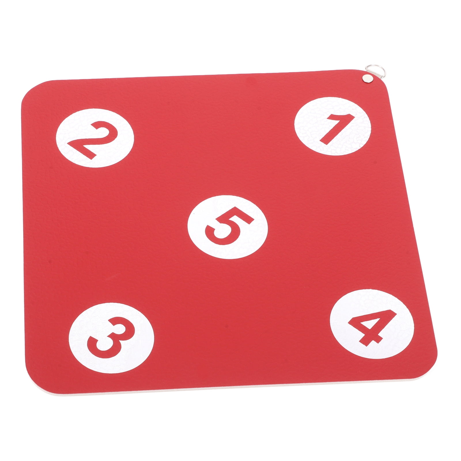 Fencing Small Target Rubber Fencing Equipment Fencing Training ...