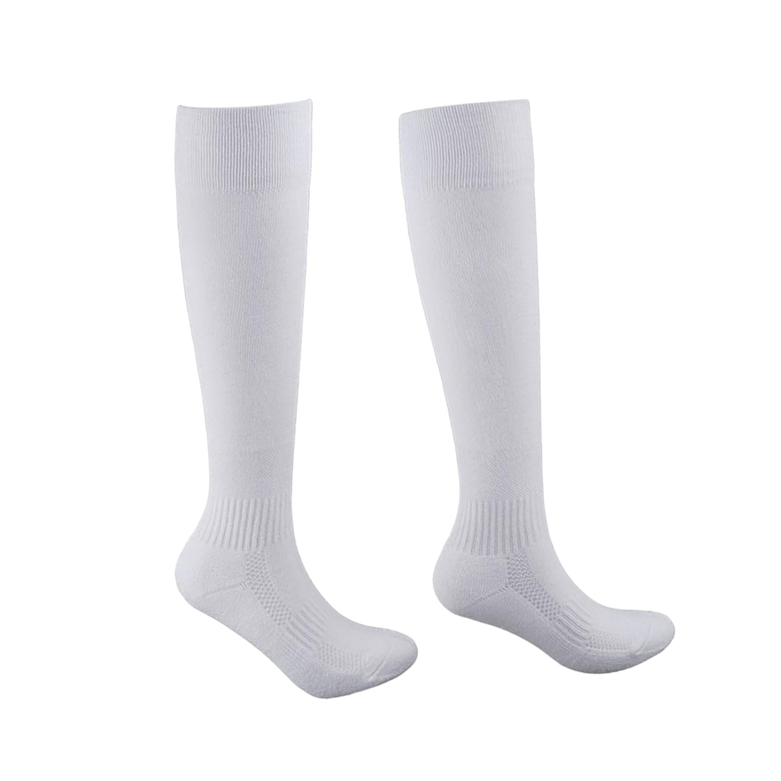 Fencing Socks for Men Protective Fencing Stockings Sweat Absorbing ...