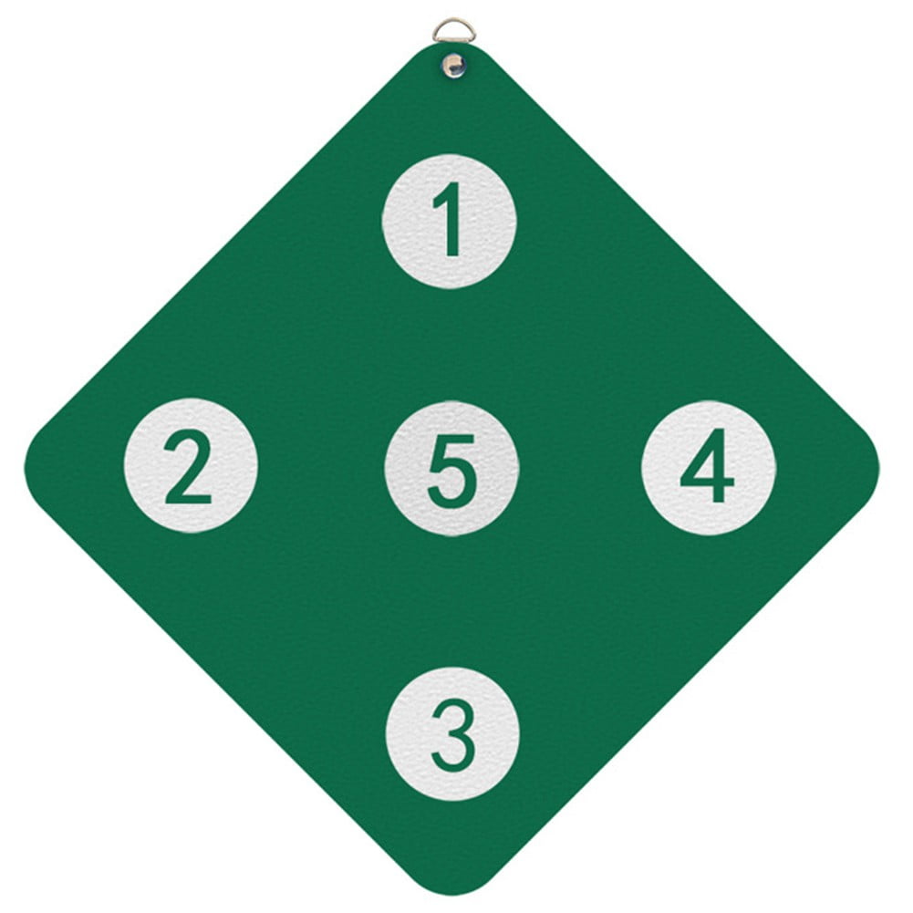 Fencing Target Wall Hang Type Home Fencing Training for Foil Epee Saber ...