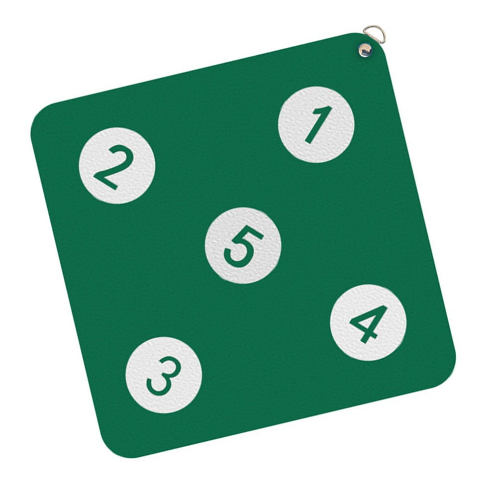 Fencing Target Wall Hang Type Home Fencing Training for Foil Epee Saber ...