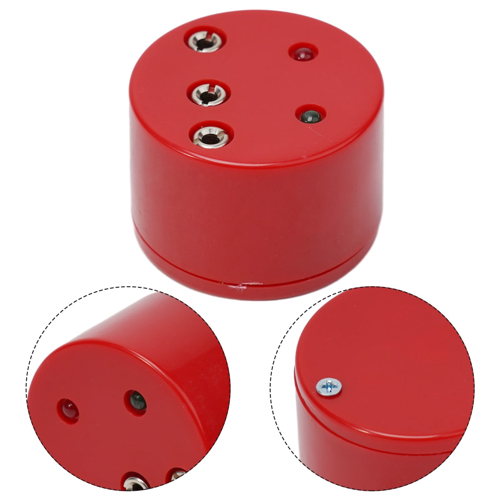 Fencing Tester Conductive Tester for Foil Epee Fencing Gears Repair ...