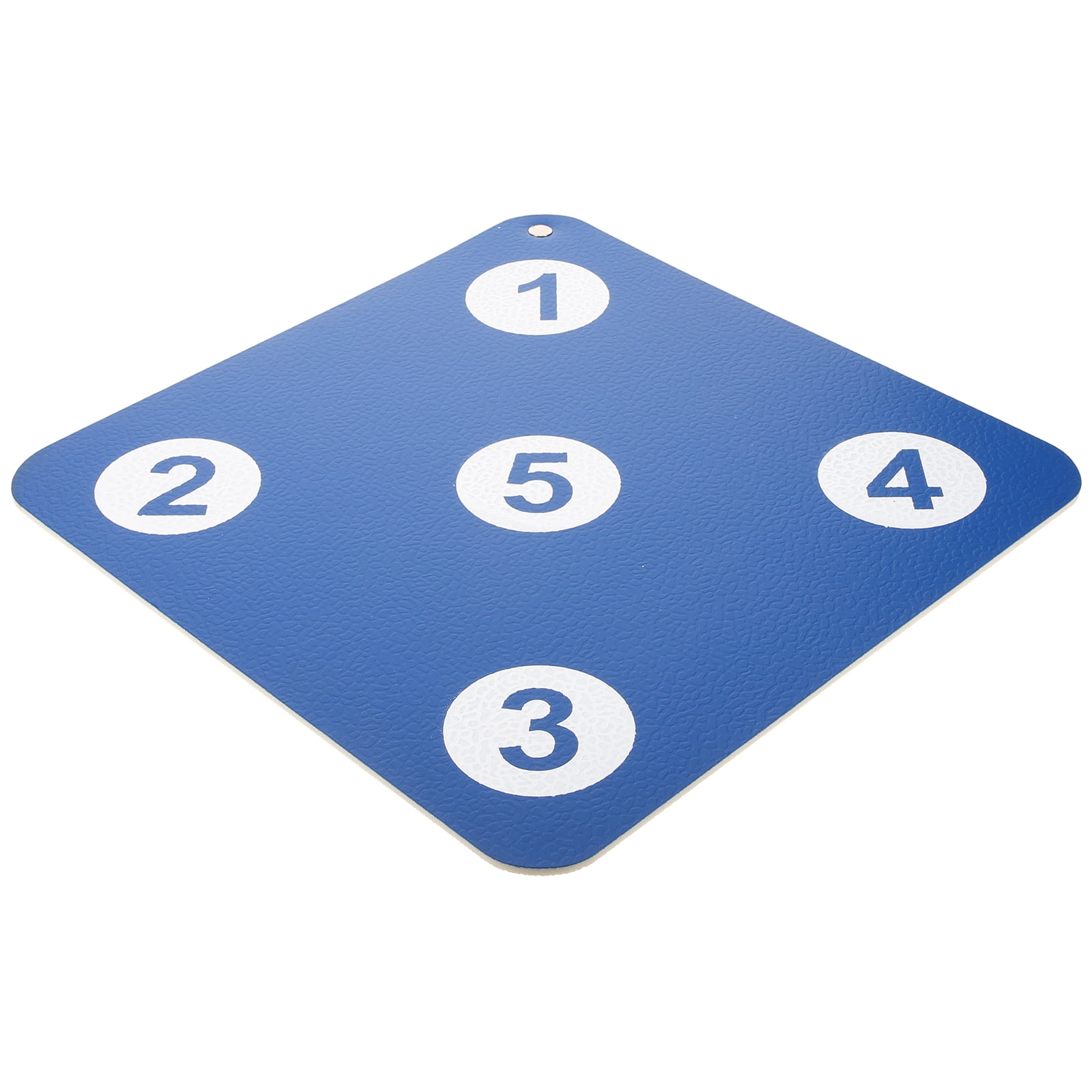 GETAJGHSD Fencing Sport Practice Equipment Fencing Target Dark Blue ...