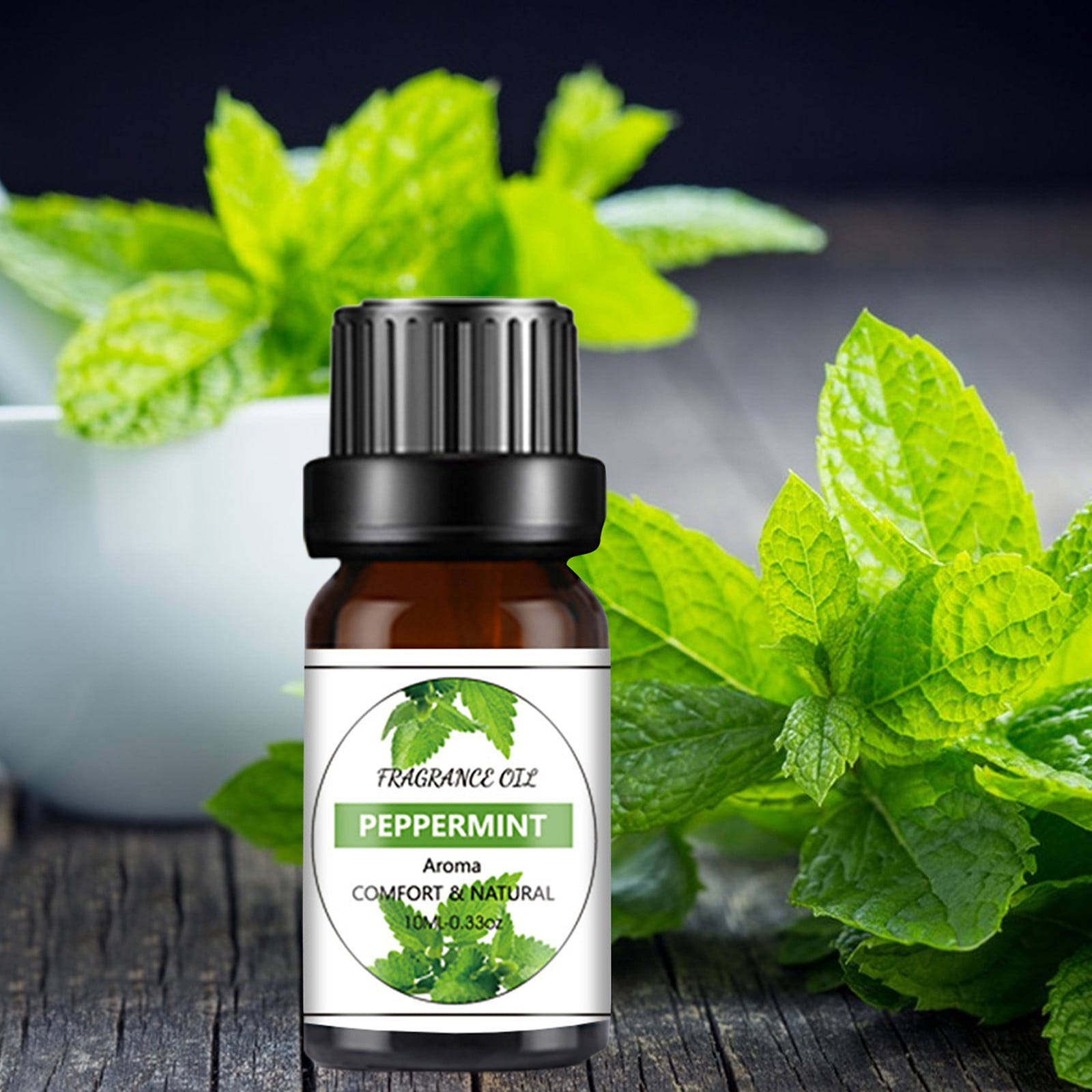 Fenddy Essential Oils Hot Sale! Peppermint Essential Oil on Sale ...