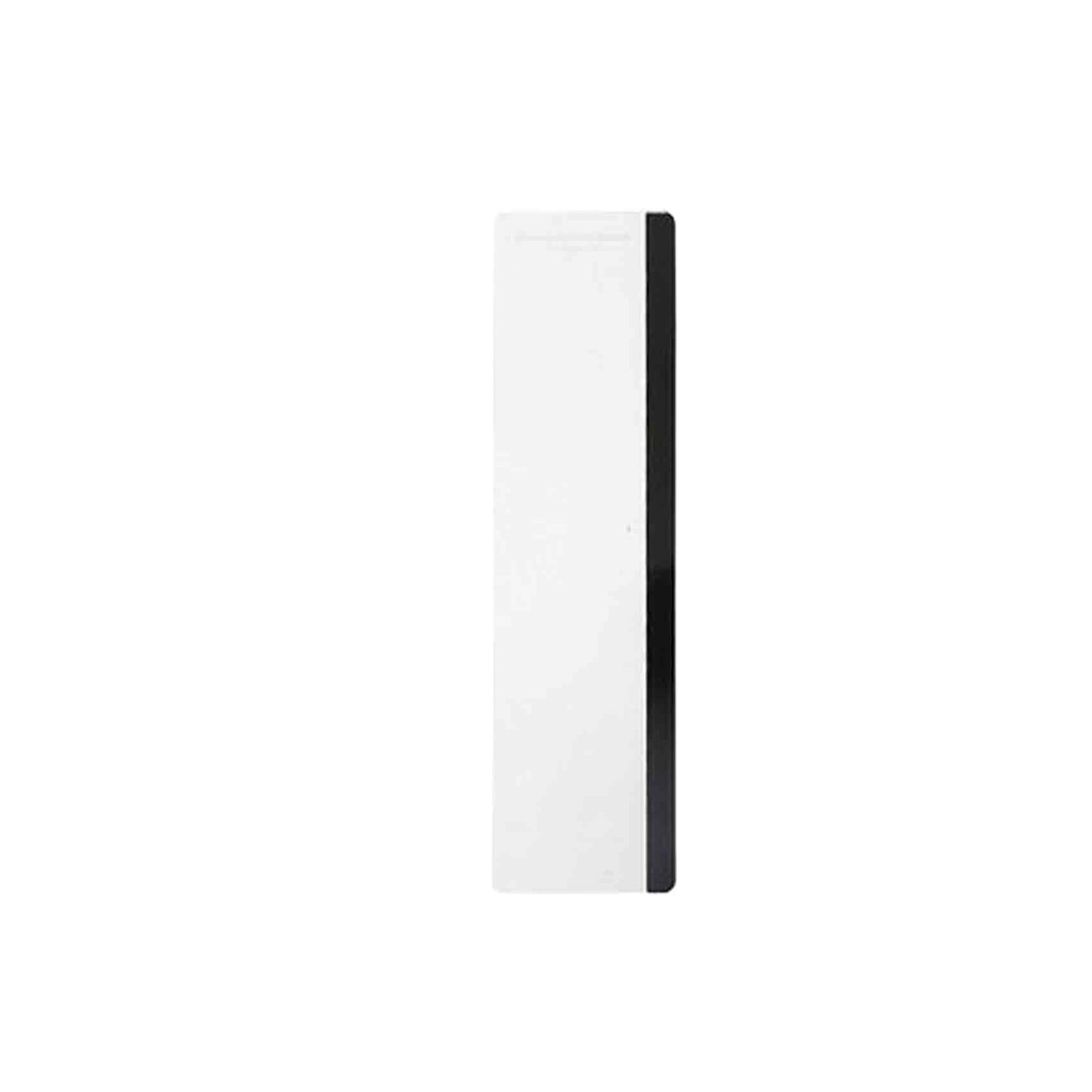 Fenddy Office Cabinet,Acrylic, Computer Note Holder, Simple Style/Left ...