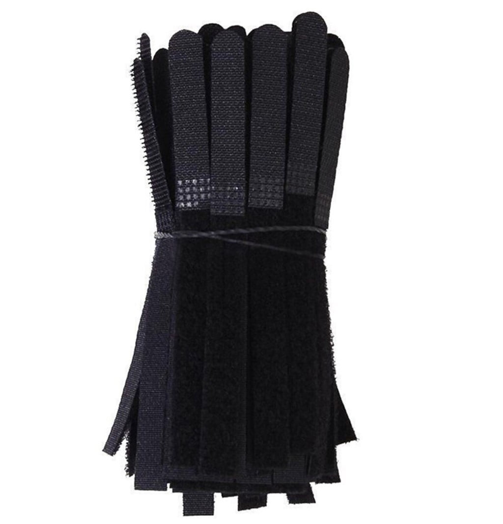 Fenddy Office&Craft&Stationery Clearance Velcro Fastener Black, Office ...
