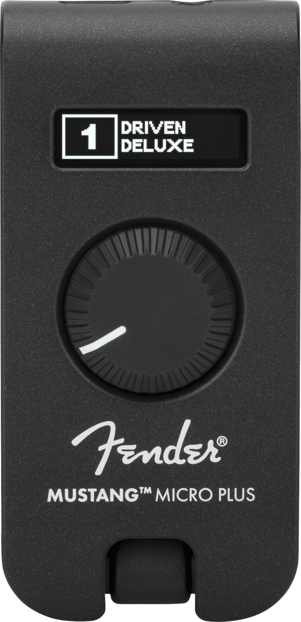 Fender 2311600000 Mustang Micro Plus Guitar Amplifier - Walmart.com