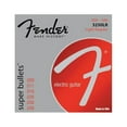 Fender 3250LR Nickel-Plated Steel Bullet-End Electric Guitar Strings ...
