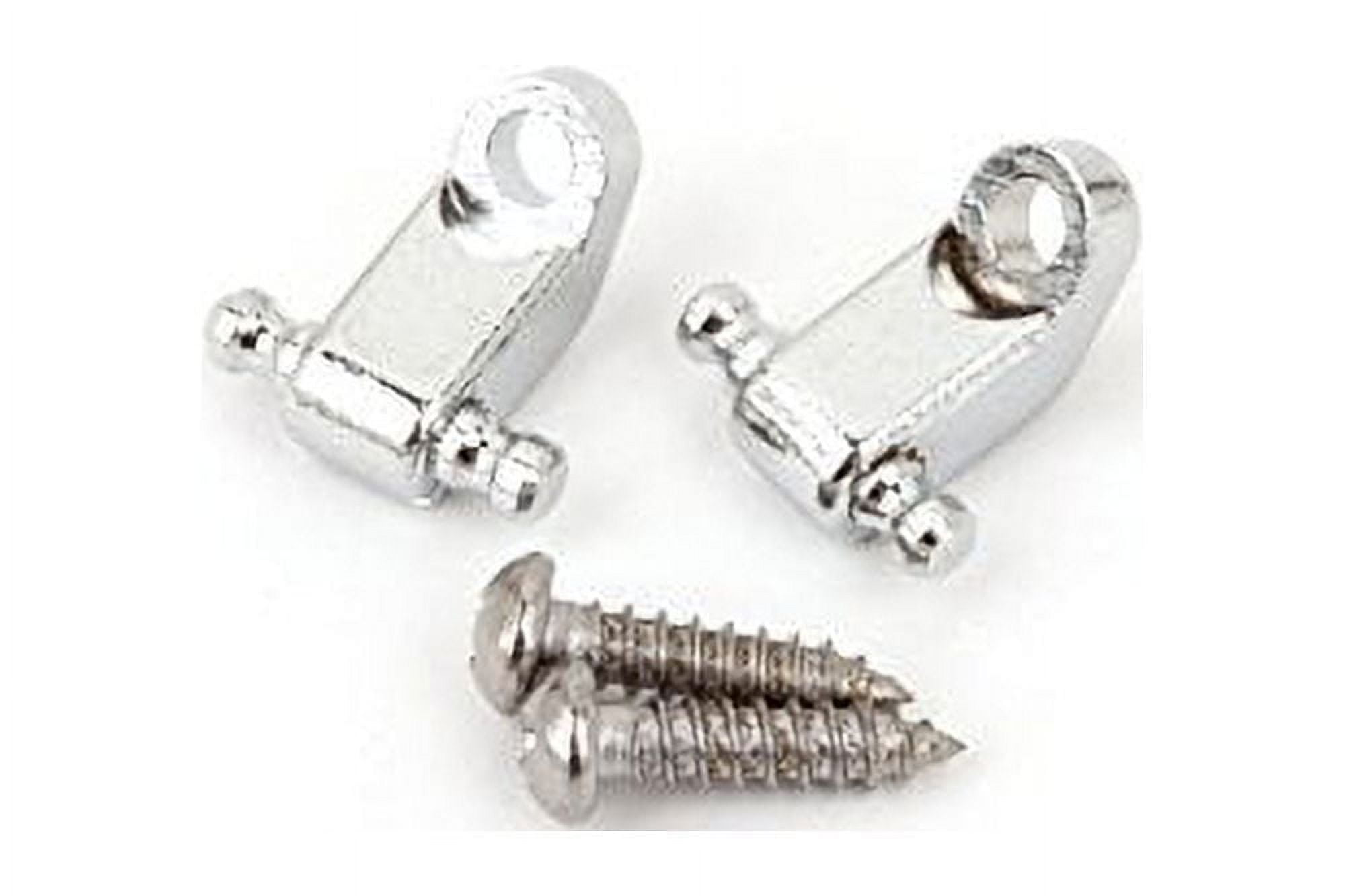 Fender American Series String Guides - Walmart.com