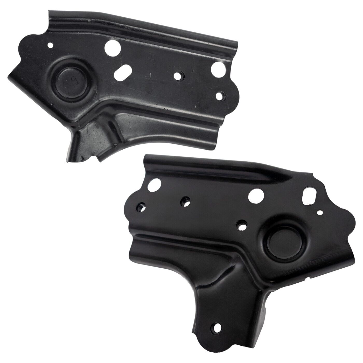 Lexus Ls Fender Apron